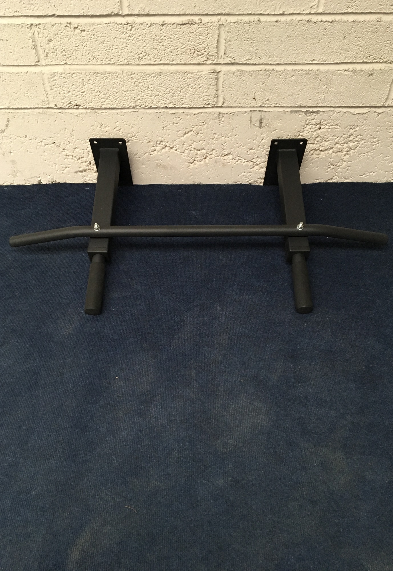 Wall Mounted Chin Bar - Irish Lifting