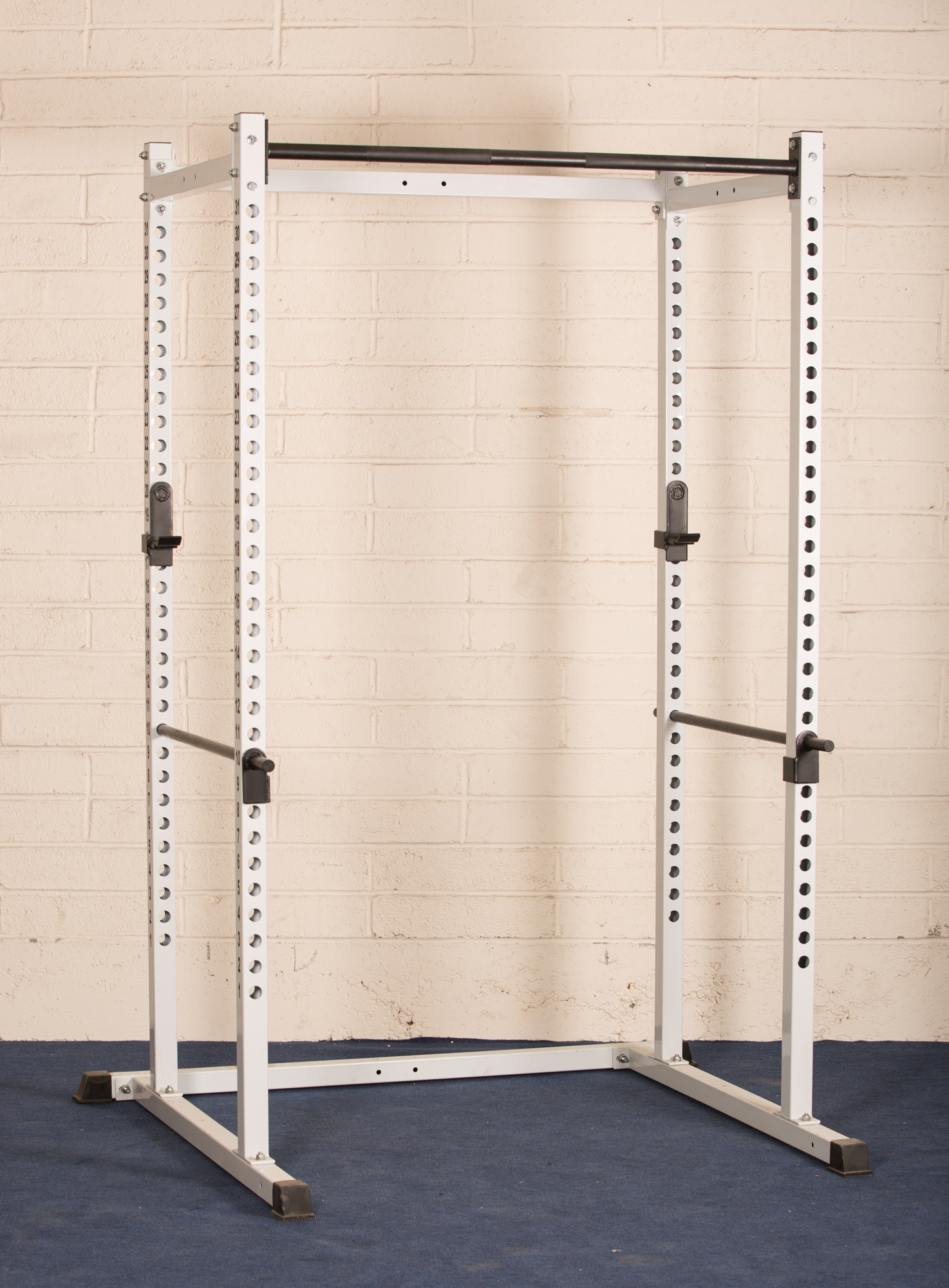Heavy Duty Power Rack - Irish Lifting
