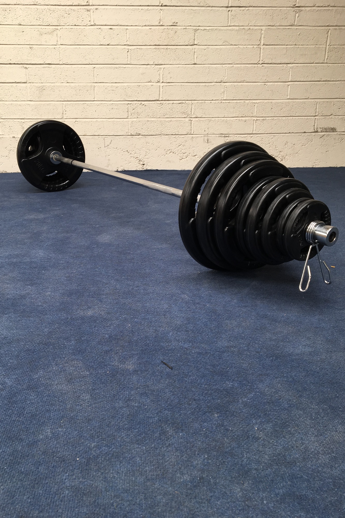 Gym Equipment - Irish Lifting